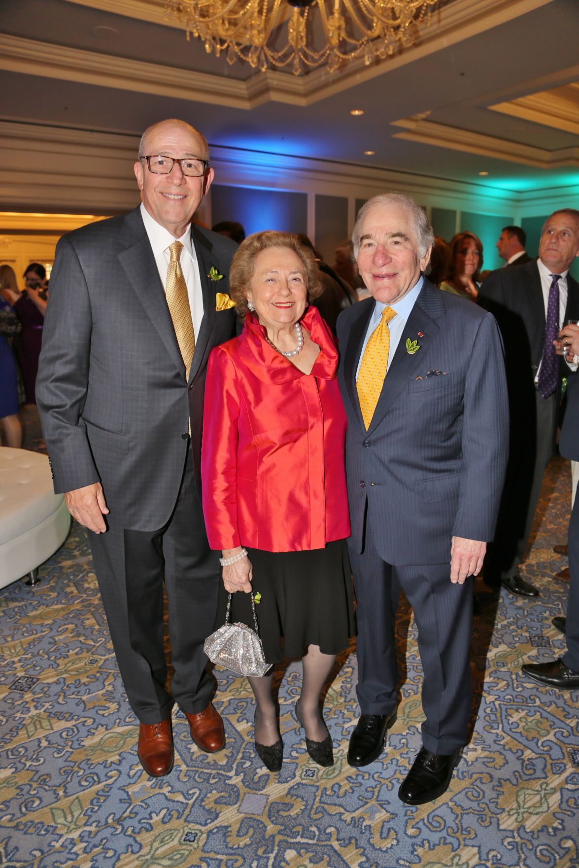 Siteman Cancer Center's Illumination Gala | Gatherings & Goodwill ...