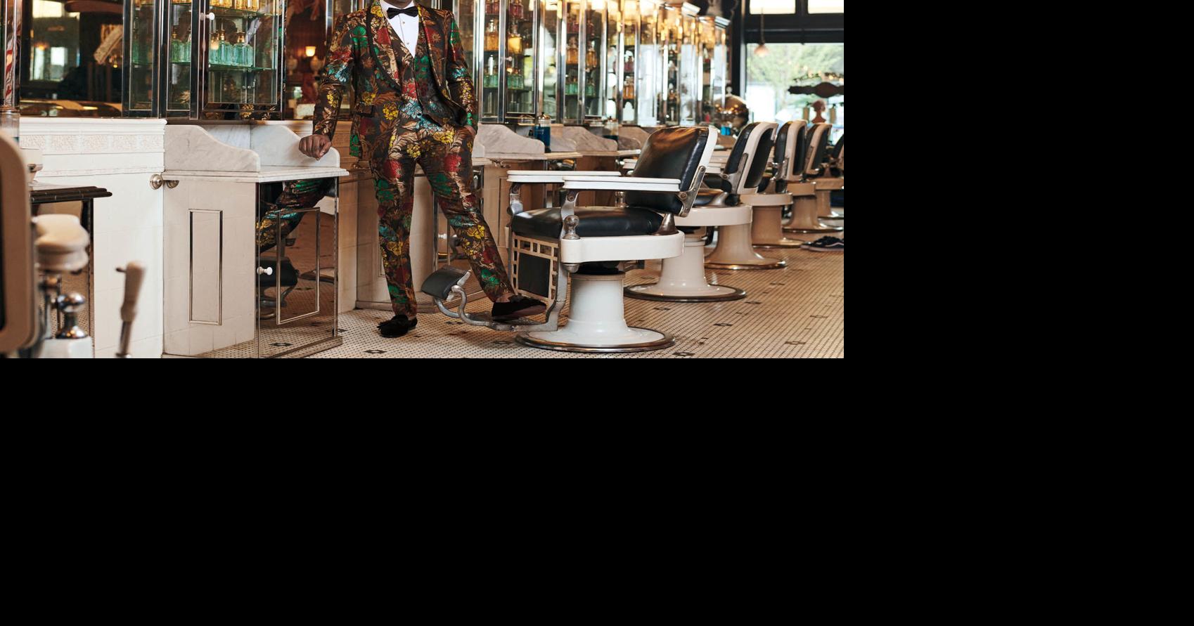 Inside Look: The Neiman Marcus Men’s Store Makeover