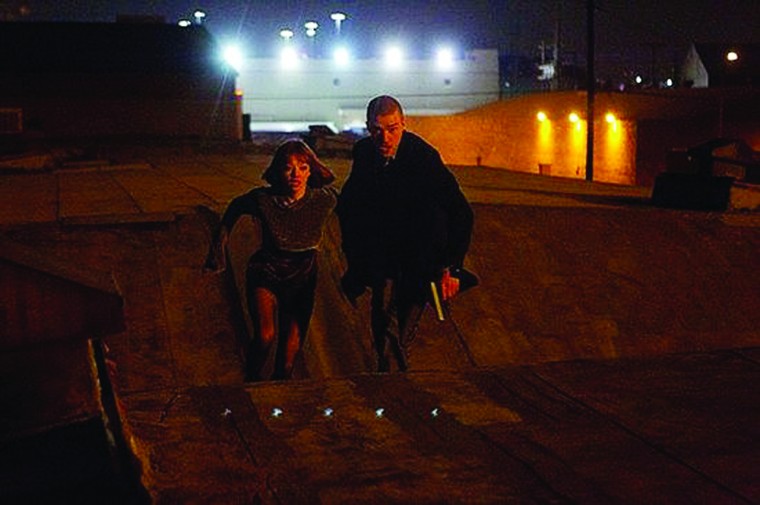 In Time: MOVIE REVIEW