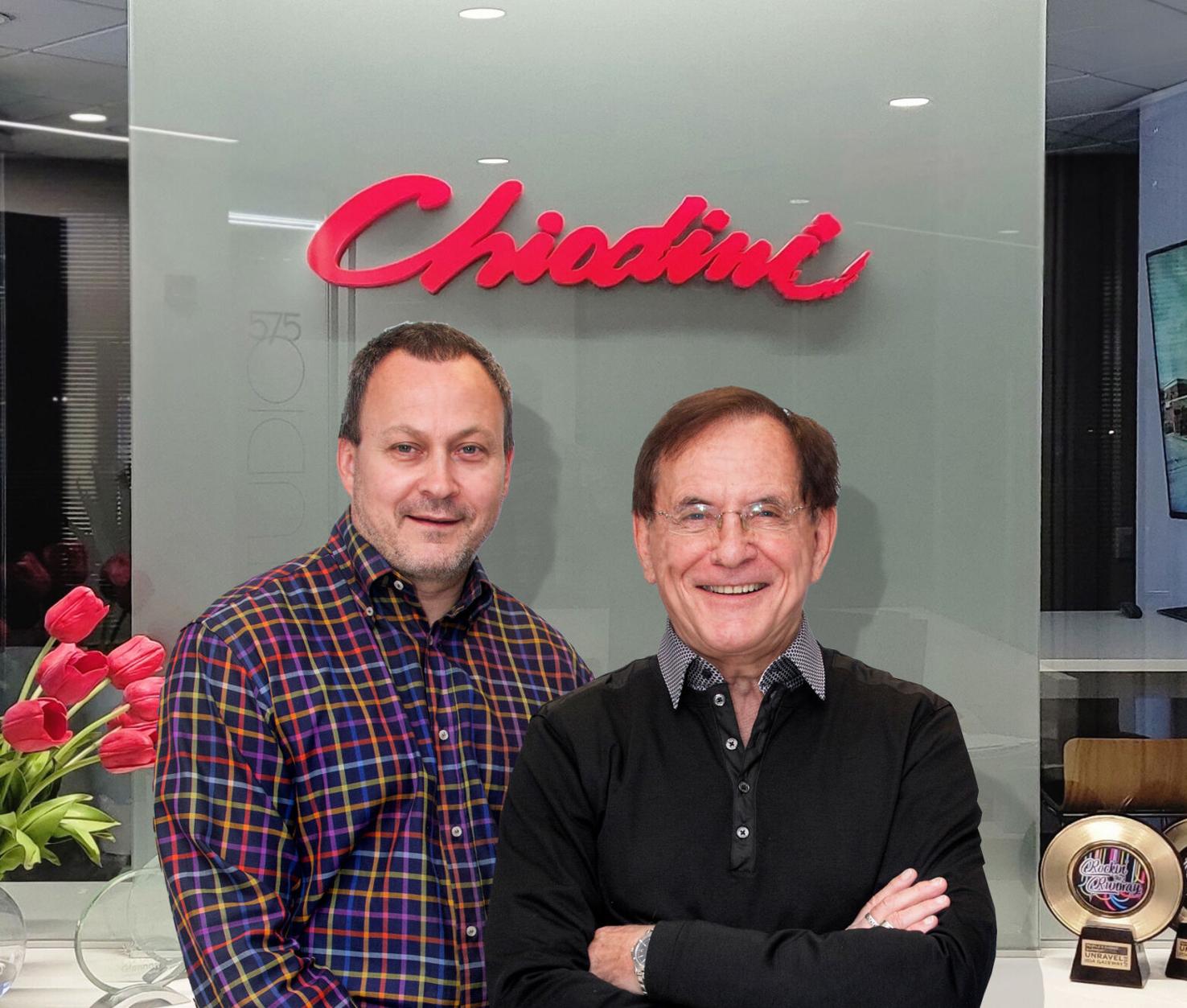 Chiodini Architects in St. Louis turns 50