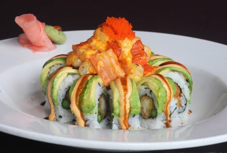 Cafe Mochi: Dining Review