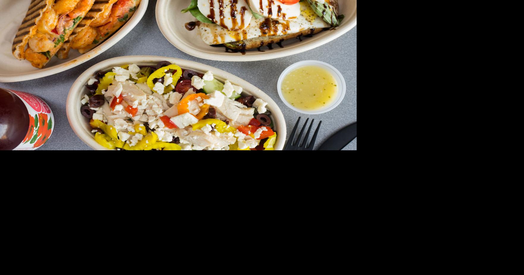 UKRAFT’s Fast-Casual Fare Available for Pickup in Clayton, Downtown St ...