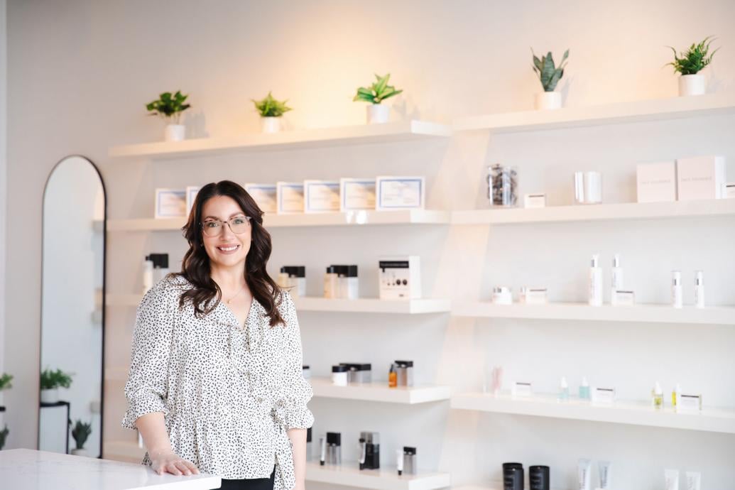 Face Foundrié is the Hottest Facial Bar in Town