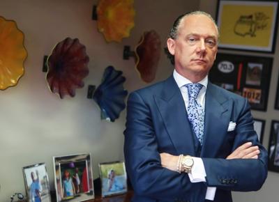 Travis Noble, Attorney At Law: Calling Out Justice