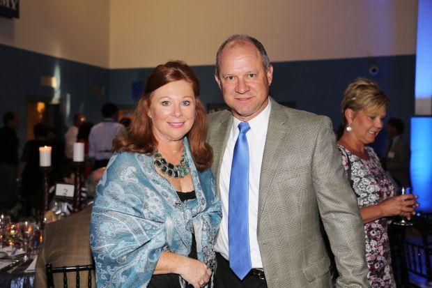 Loyola Academy Chefs' Feast for a Knight