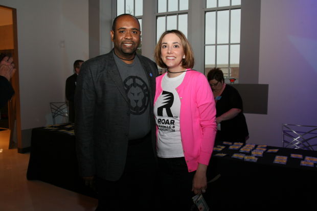 St. Louis Arc: Superheroes for Kids