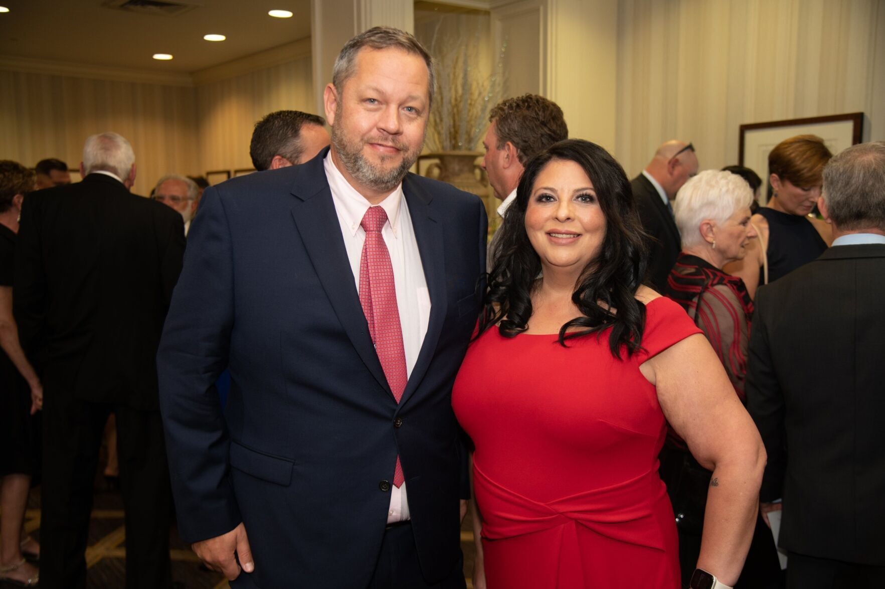 HavenHouse St. Louis’ HopeFest Gala