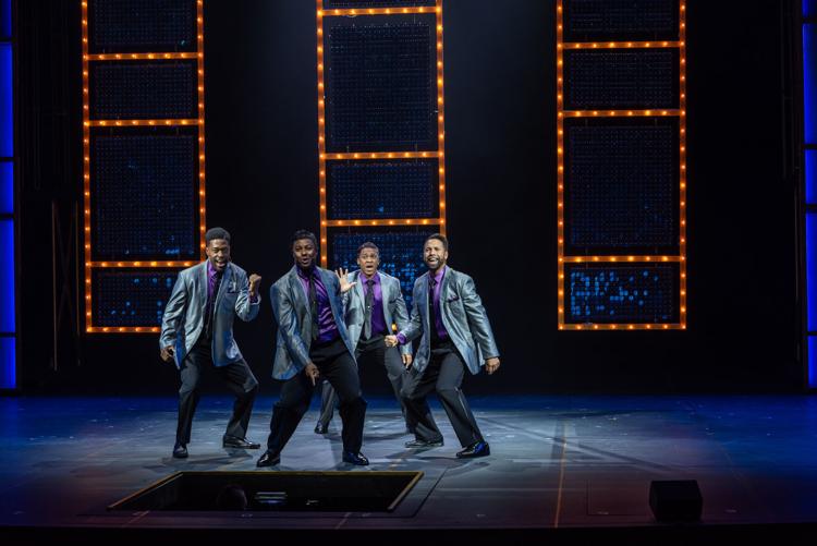 Review: Sensational 'Carole King Musical' at STAGES STL