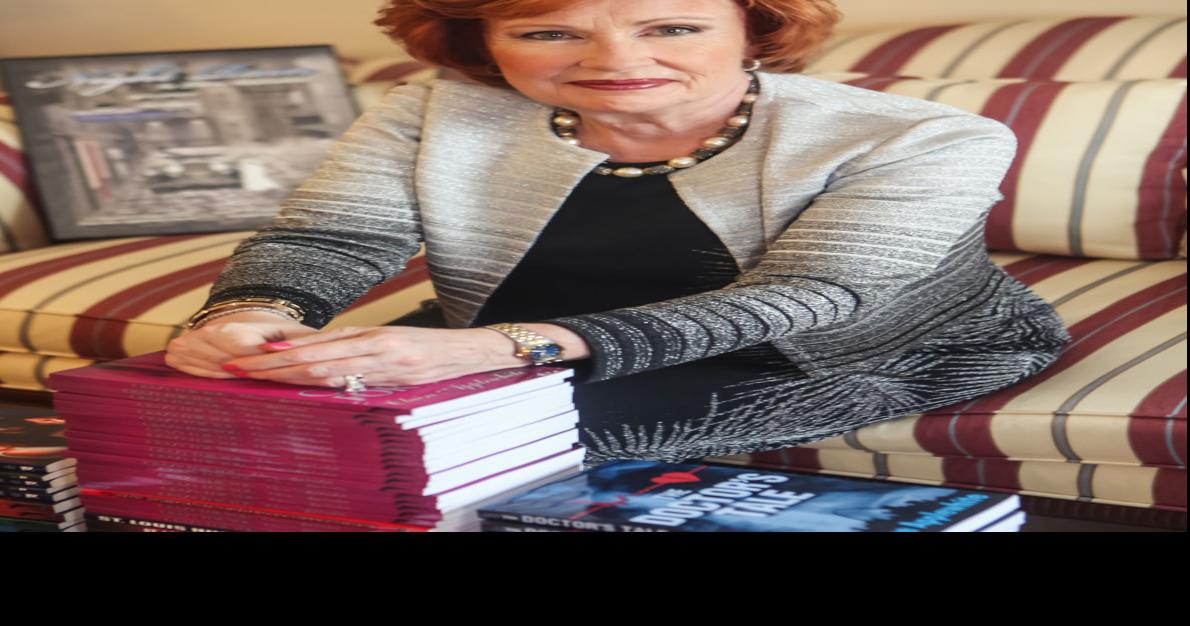 Claire Applewhite: Renaissance Woman