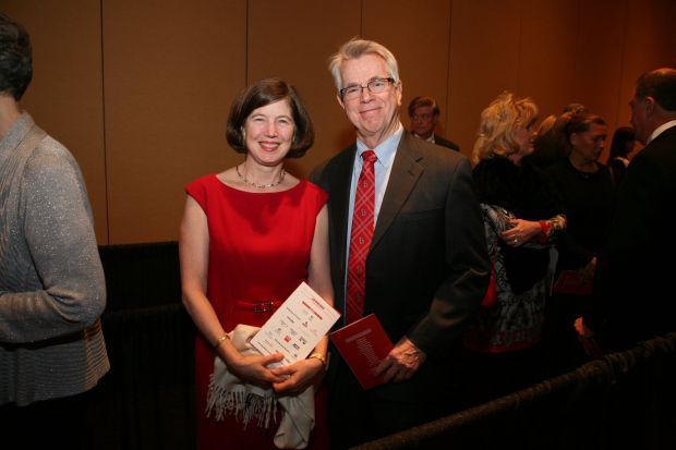 National Children' Cancer Society: An Evening with the Cardinals ...