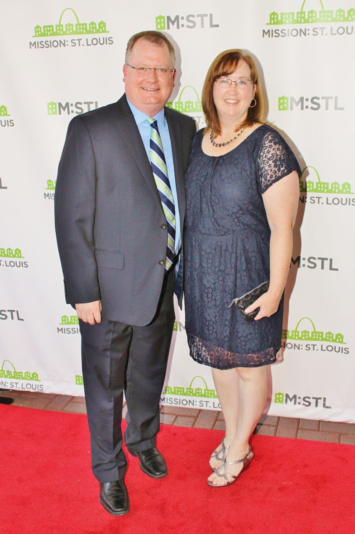 Night For The Town Gala | Society | laduenews.com