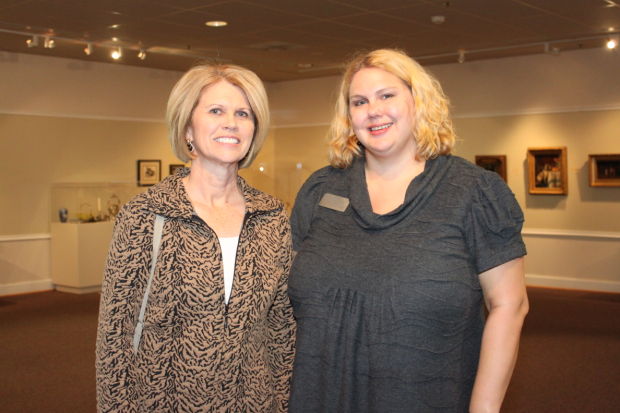 Mid-East Area Agency on Aging's 40th Anniversary Reception | Gatherings ...