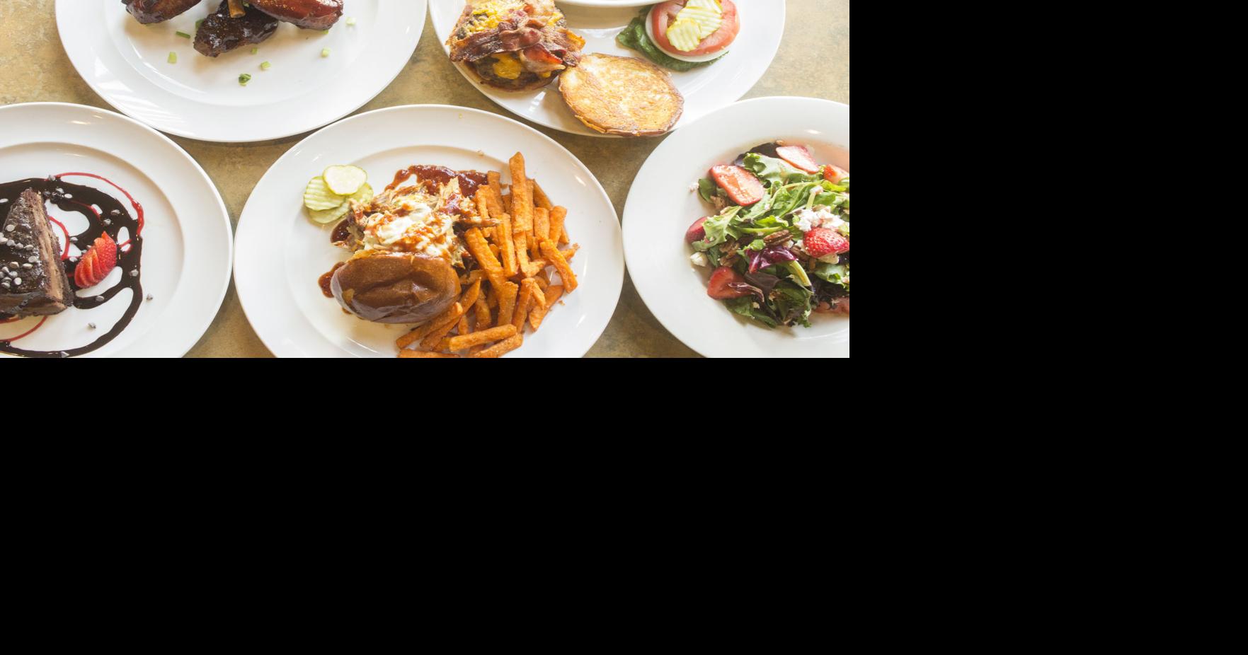 Dinner & A Show: StackHouse Pub and Grill at Hog Hollow