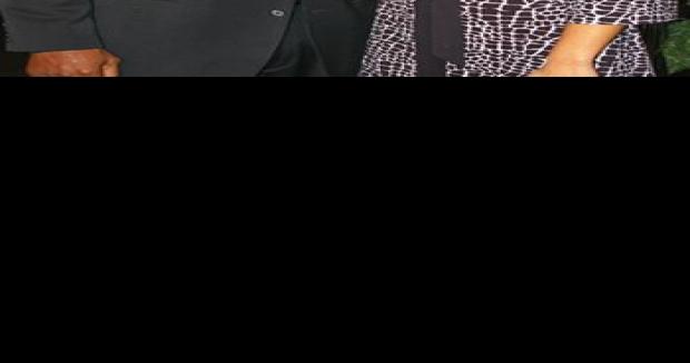 Isaac Bruce Foundation