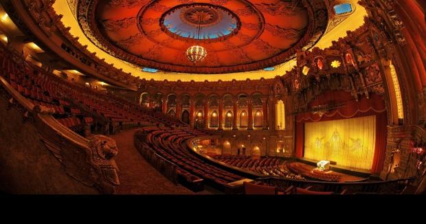 Fall Theater Preview