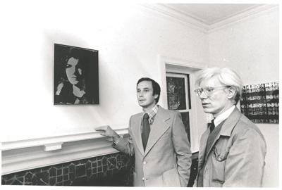 The Greenberg Gallery, a preeminent St. Louis area art institution ...