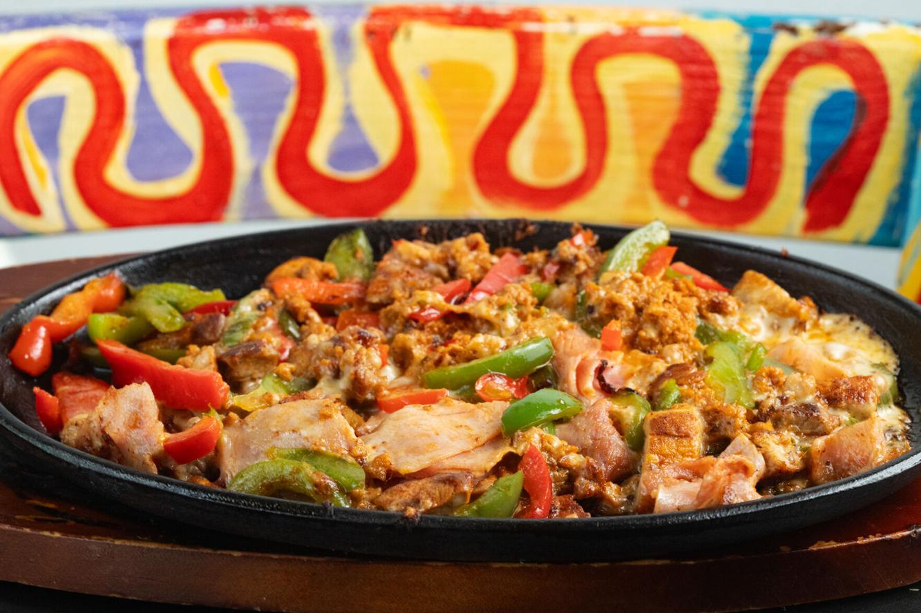 Restaurant opening: Sabroso Concina Mexicana in Maplewood