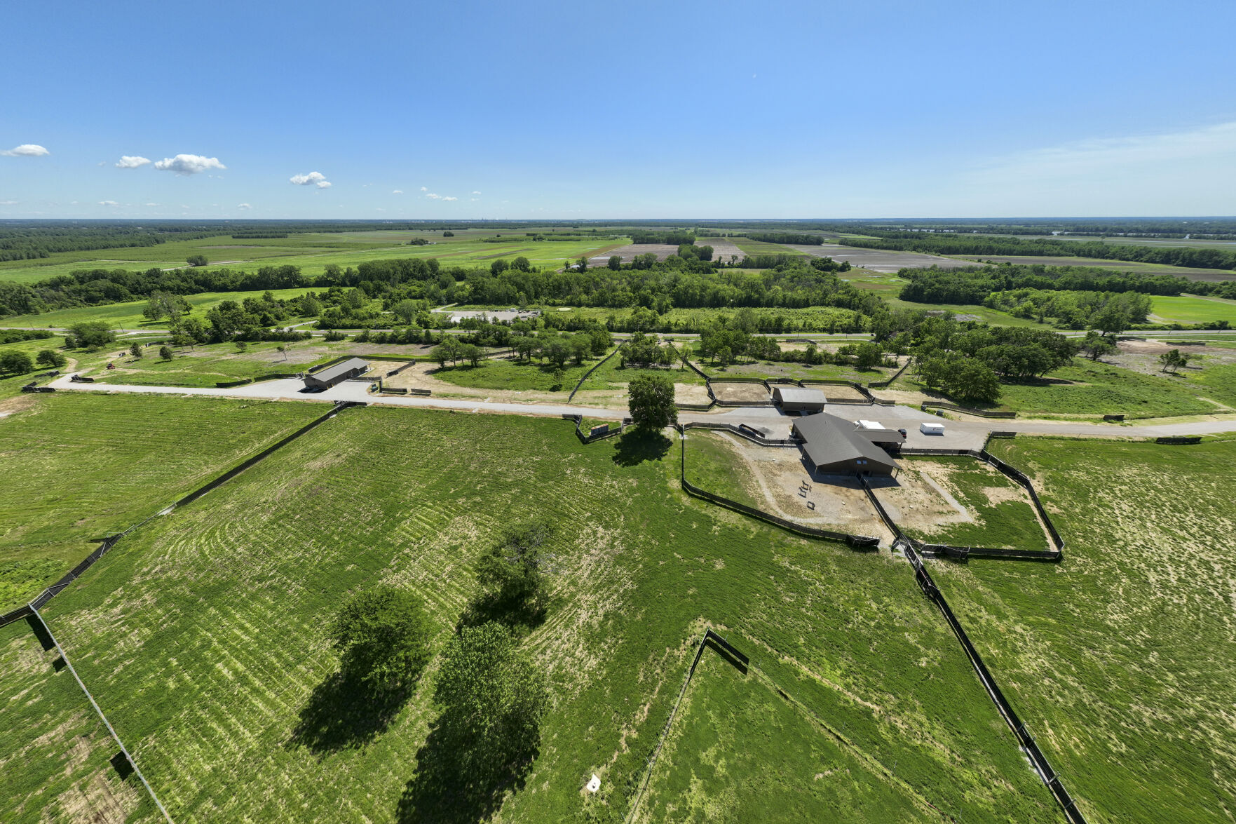 Saint Louis Zoo's WildCare Park to open in 2027