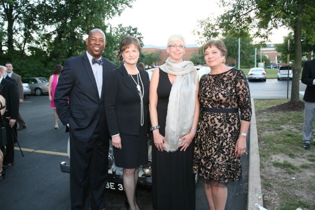 St. Louis County Library Foundation: Starcatchers Gala