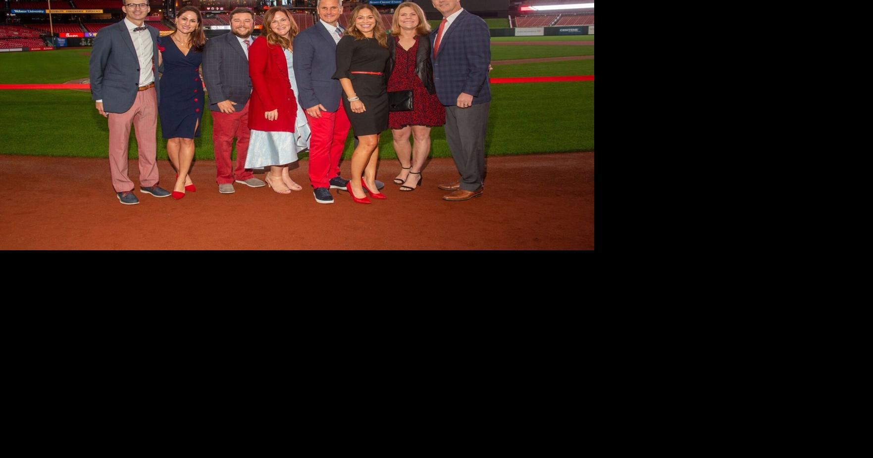 Mercy Health Foundation St. Louis celebrates annual benefit for Mercy Kids