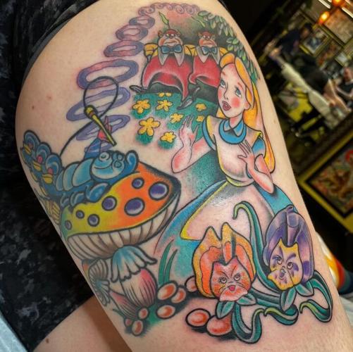 3 female-owned tattoo shops in St. Louis to visit for ink