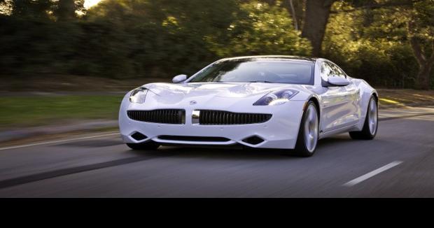 Test Drive: Electric Cars