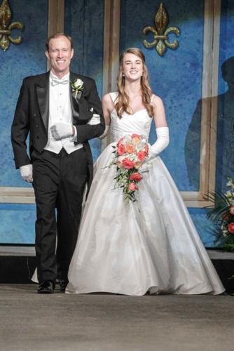 Katherine Elizabeth Franey, daughter of Mr. and Mrs. William Joseph ...