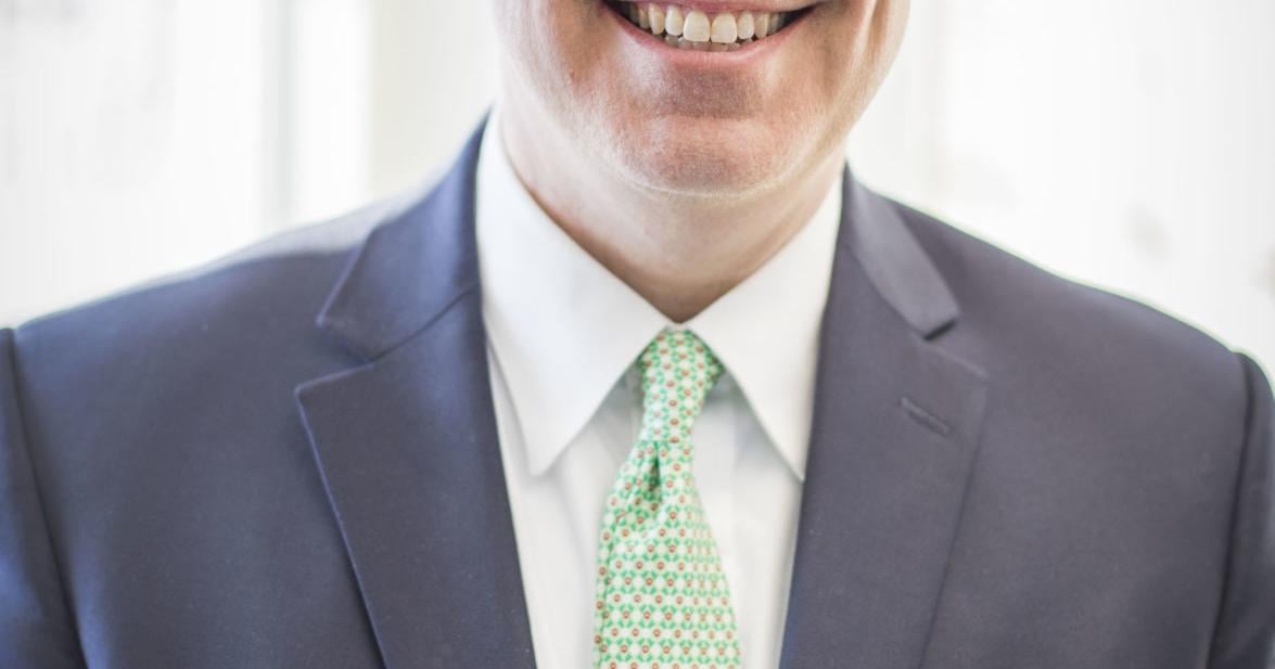 New MICDS Head of School Jay Rainey Begins Tenure