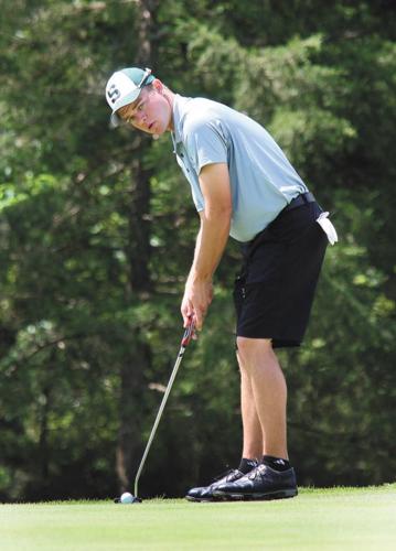 Rutledge Wraps Up Remarkable Career