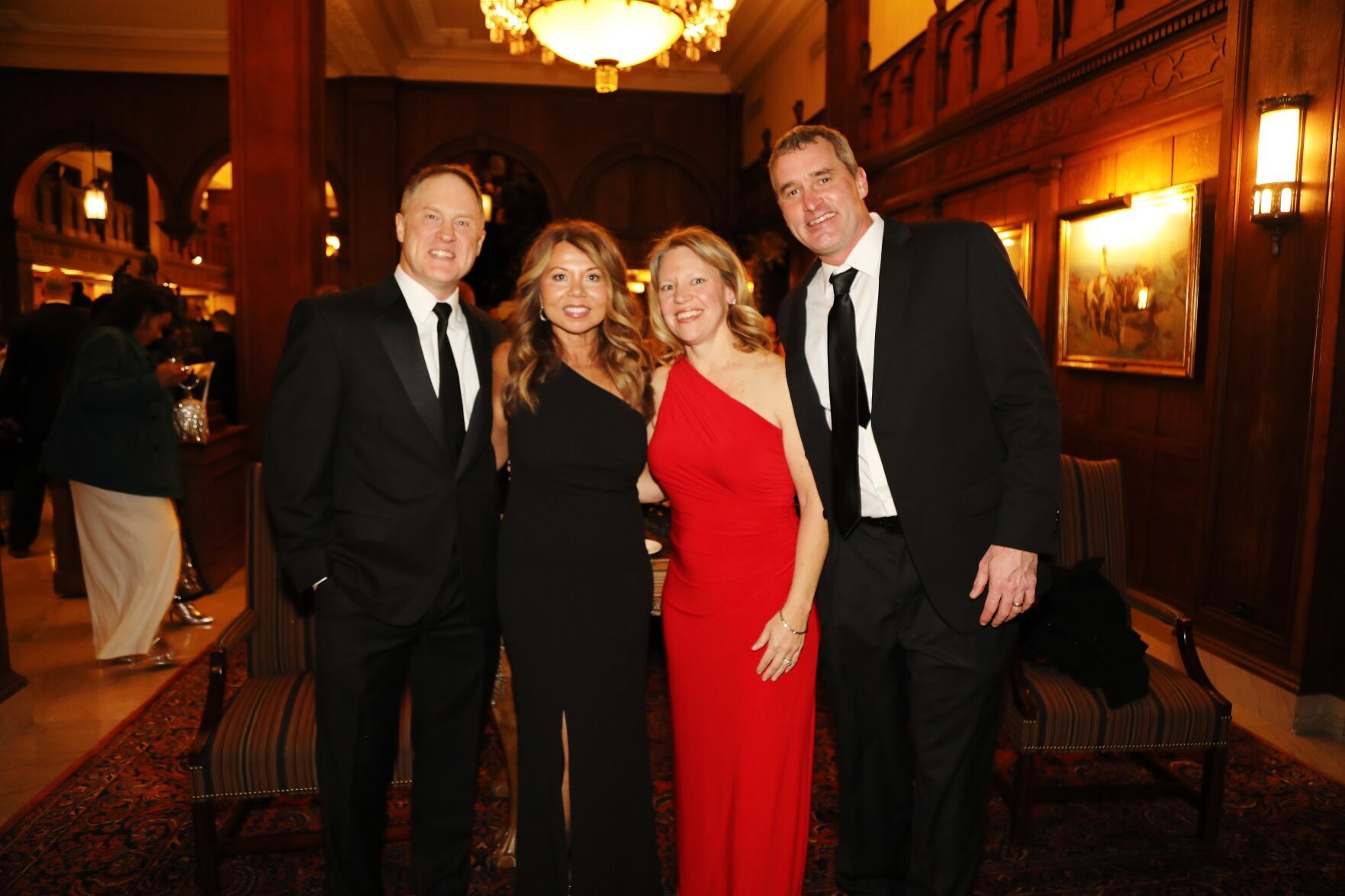 Christ Community Lutheran's 50th Anniversary Gala
