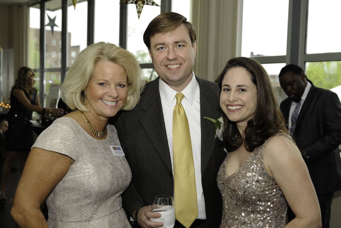 COCAcabana | Gatherings & Goodwill | laduenews.com