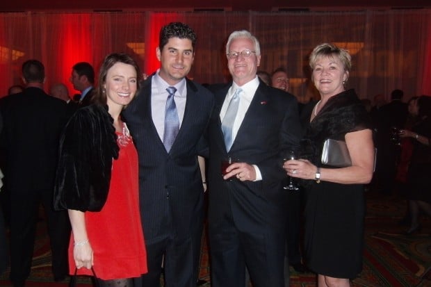 Joshua Chamberlain Society Price of Freedom Gala