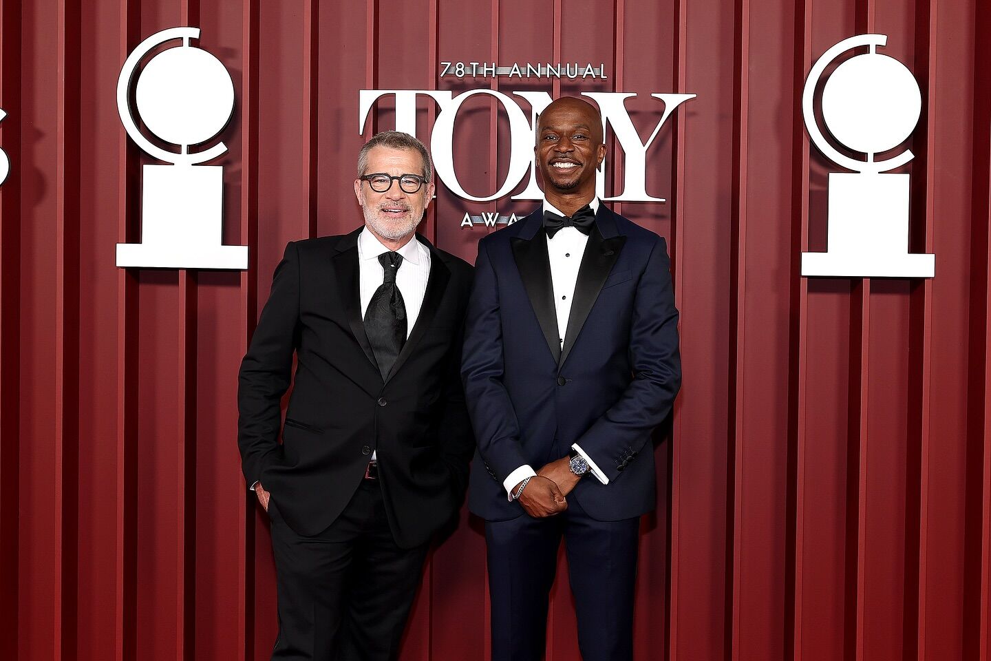 Take a look at the Tony award-winning Muny's 2025 season