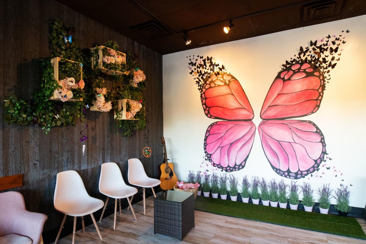 HiTea Brings Modern Twist To Bubble Tea