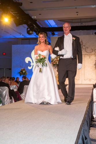 See all the photos from the 2024 Fleur de Lis Ball