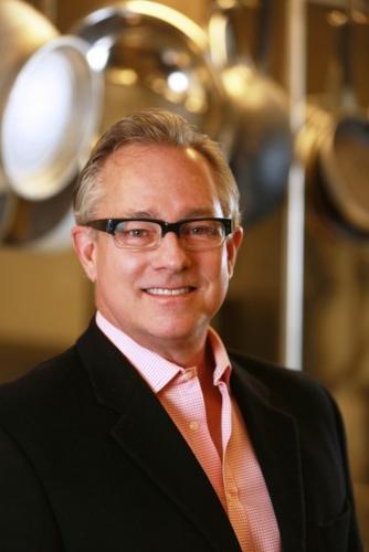 Food Outreach: A Healing Helping