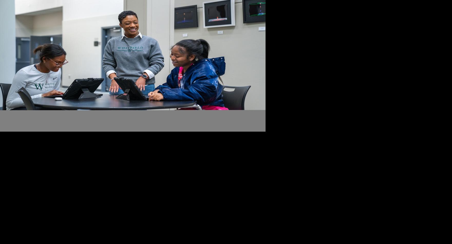 School news: Program expansion at Whitfield in St. Louis