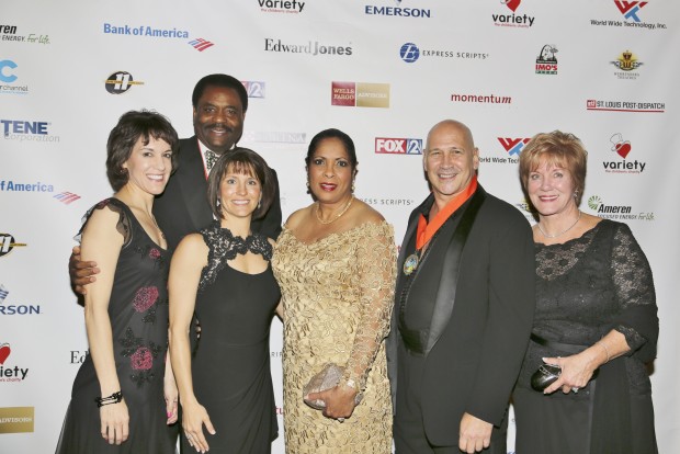 Variety: Dinner with the Stars! | Gatherings & Goodwill | laduenews.com