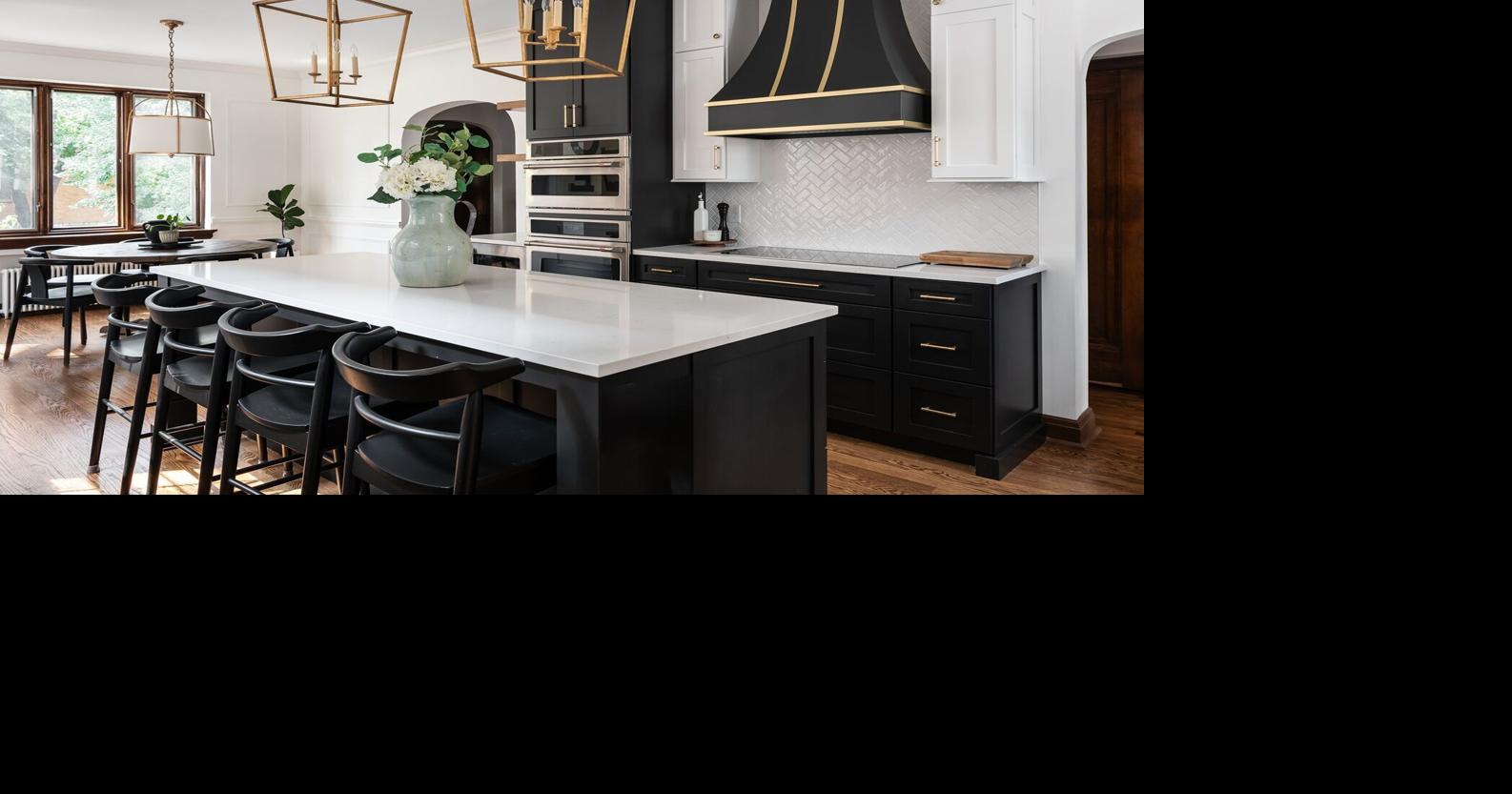 Rochelle McAvin introduces namesake interior design firm