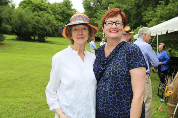 Frank Lloyd Wright House in Ebsworth Park