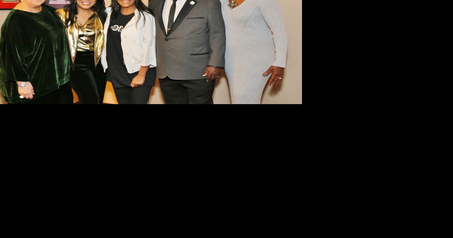 An Evening with Cedric the Entertainer and Friends Featuring Sheila E.