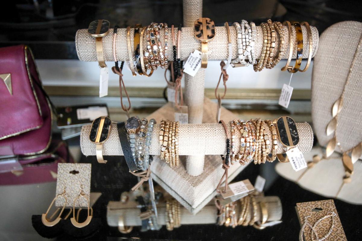 Leopard Boutique is the Spot to Shop