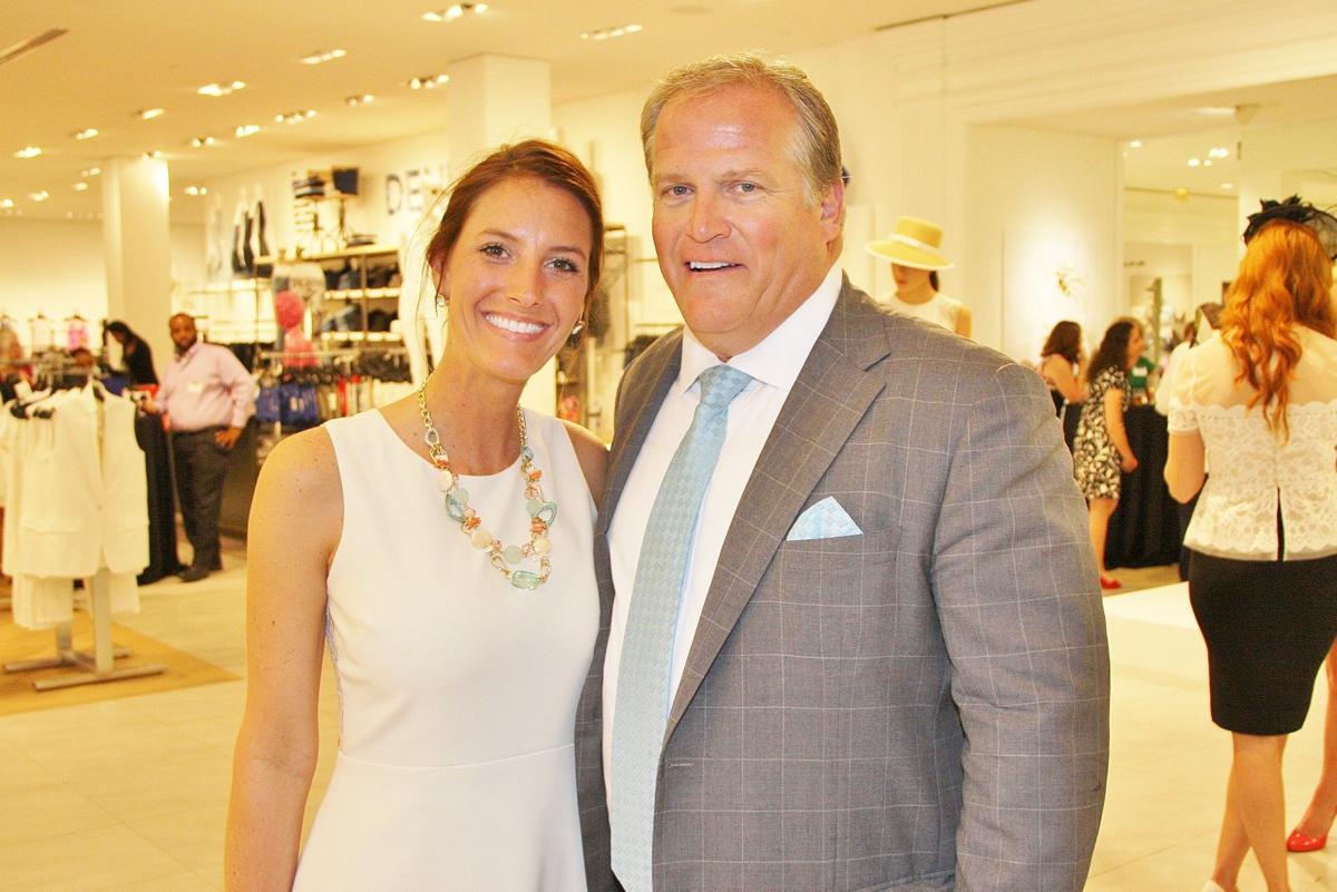 Care to Learn Polo Match Preview