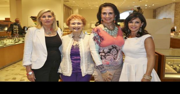 Pam Toder, Don Sherman