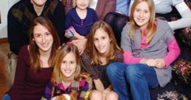 We Love Our Neighborhoods: Town & Country/Des Peres/Frontenac