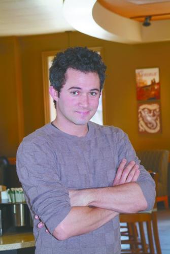 Justin Willman: Sweet Magic