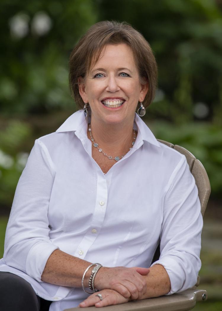 Q&A with Nancy Spewak: Ladue Mayor Reflects on 2020, Discusses Plans ...