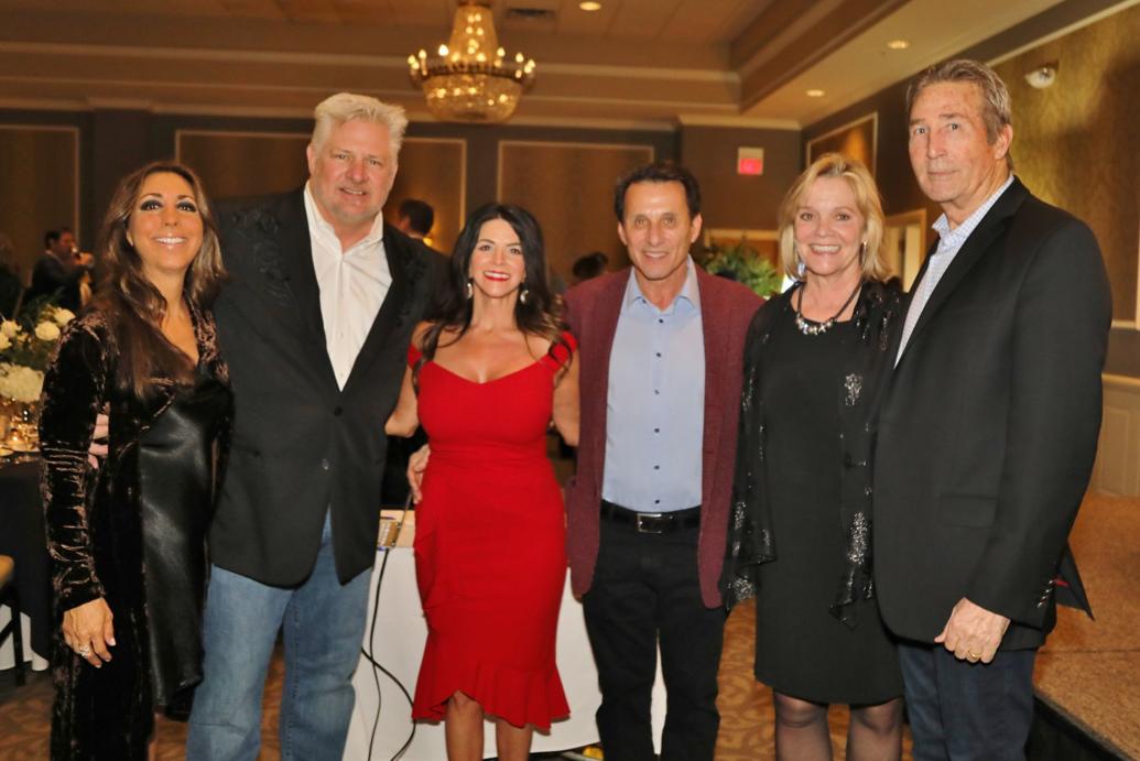 Forest Hills Country Club Charitable Foundation's Charity Gala