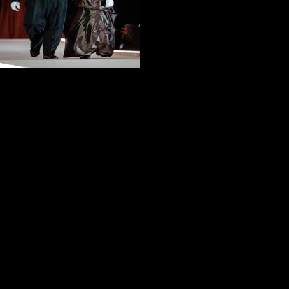 Meredith Bowline Rieser, daughter of Mr. J. David Rieser Jr. and Ms ...