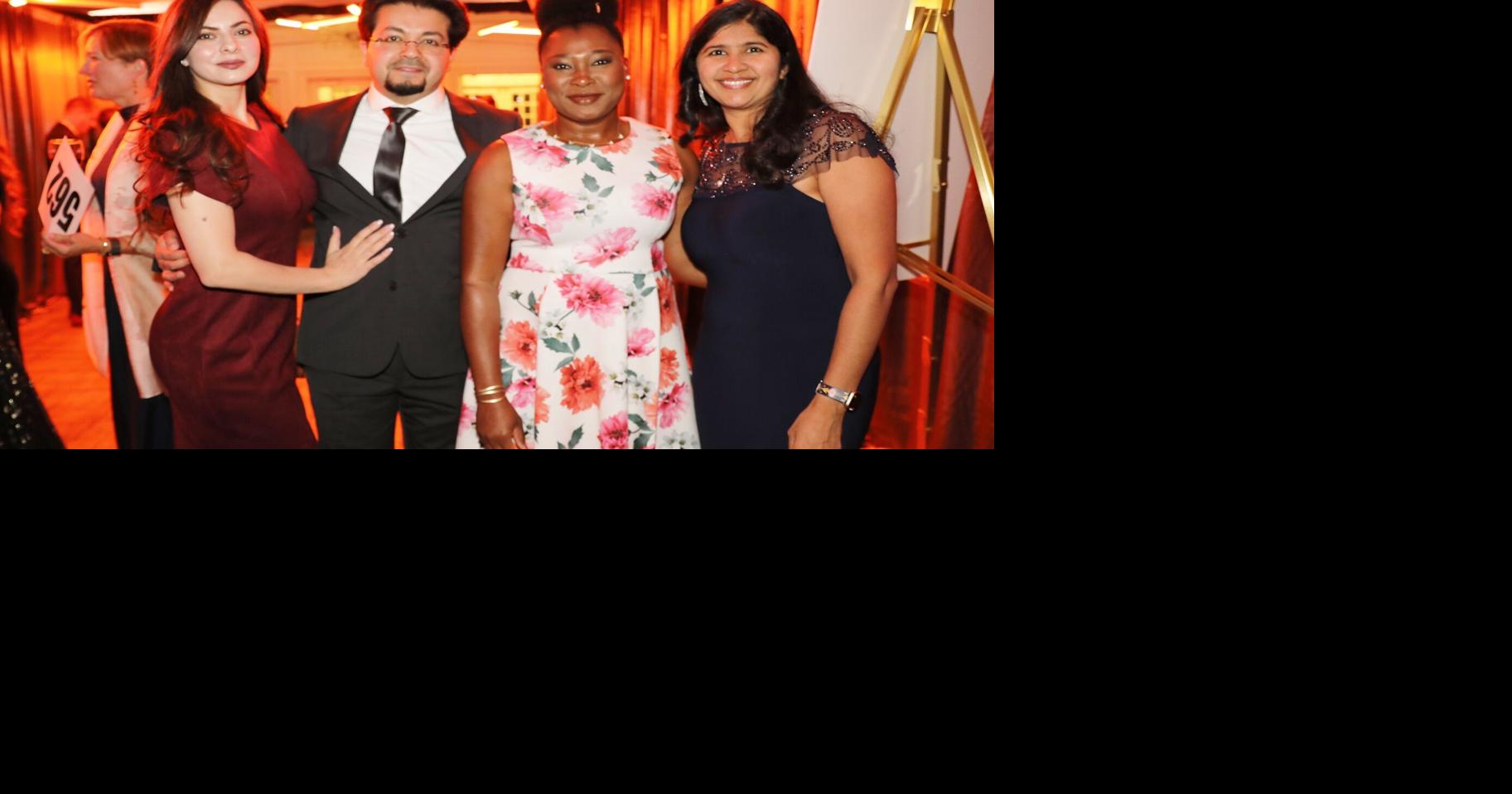 SSM Health Foundation’s Bright Night gala